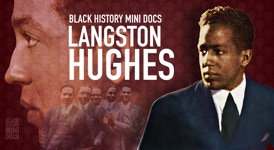 BHMD - Langston Hughes