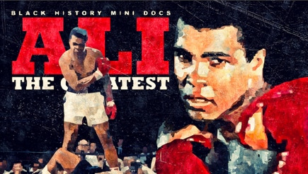 BHMD - MUHAMMAD ALI Part 1